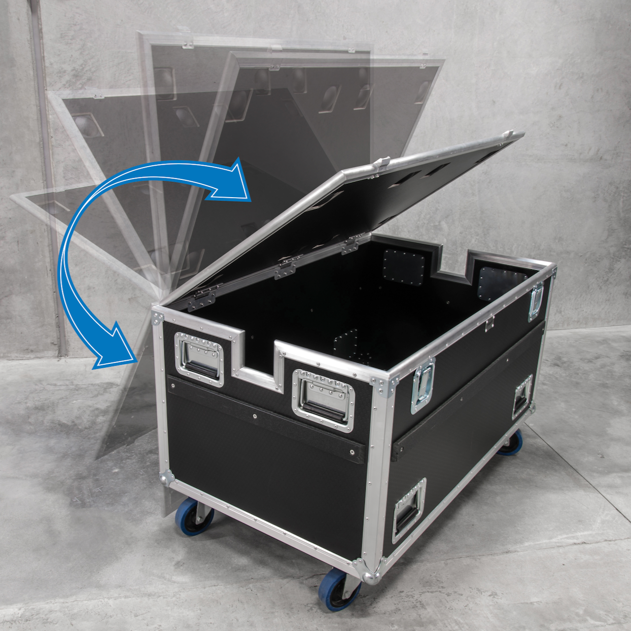 CADILLAC CASES – Fiasco Cases NZ