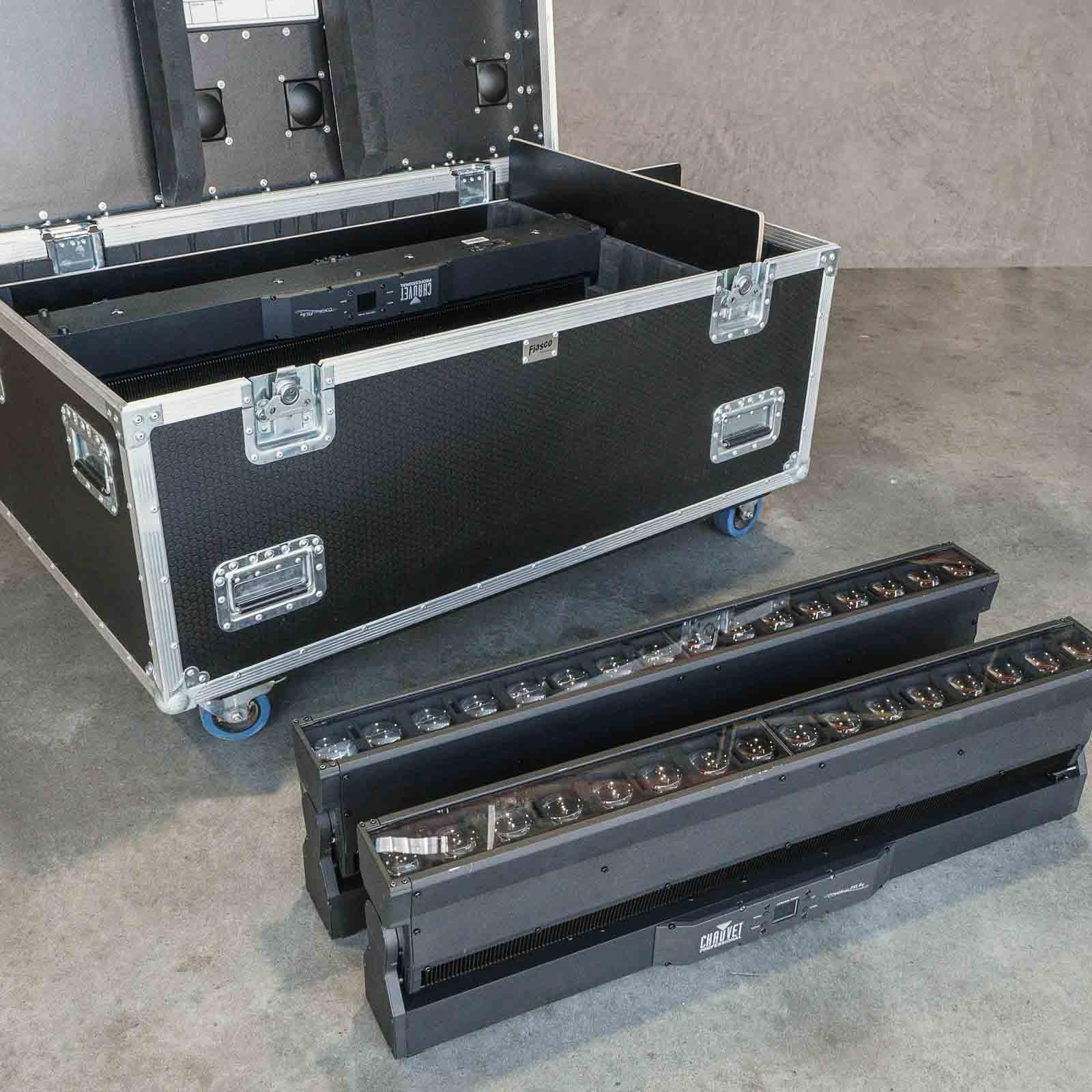 BATTENS & STRIP LIGHTS – Fiasco Cases NZ