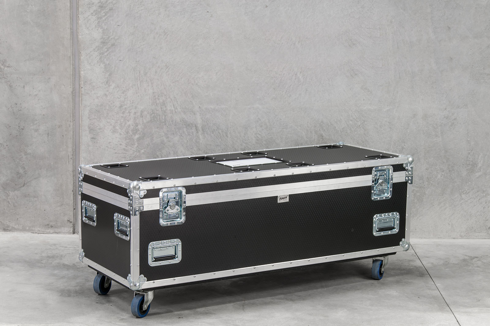 1600 Short Case – Fiasco Cases NZ