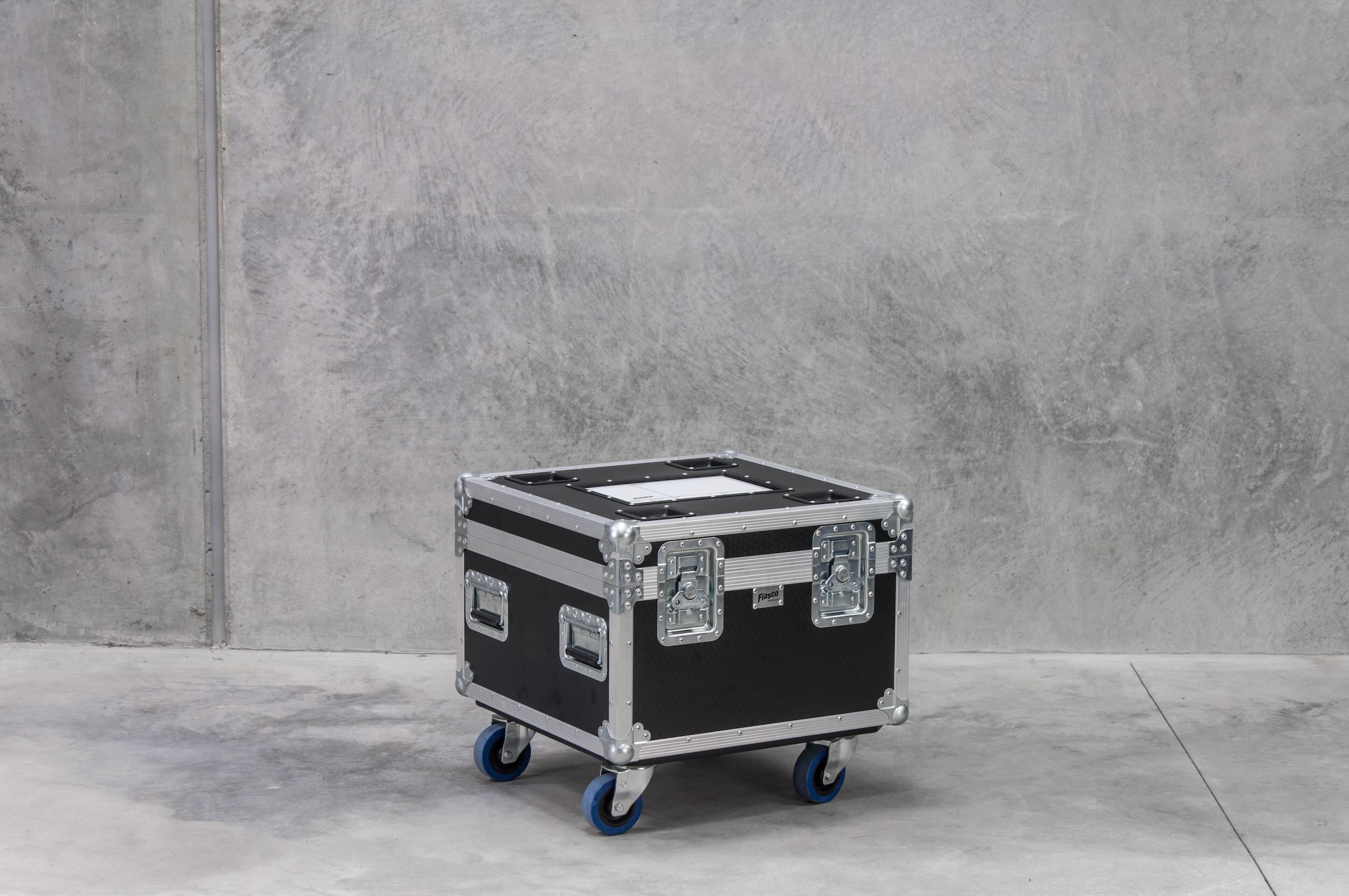 600 Short Case – Fiasco Cases NZ