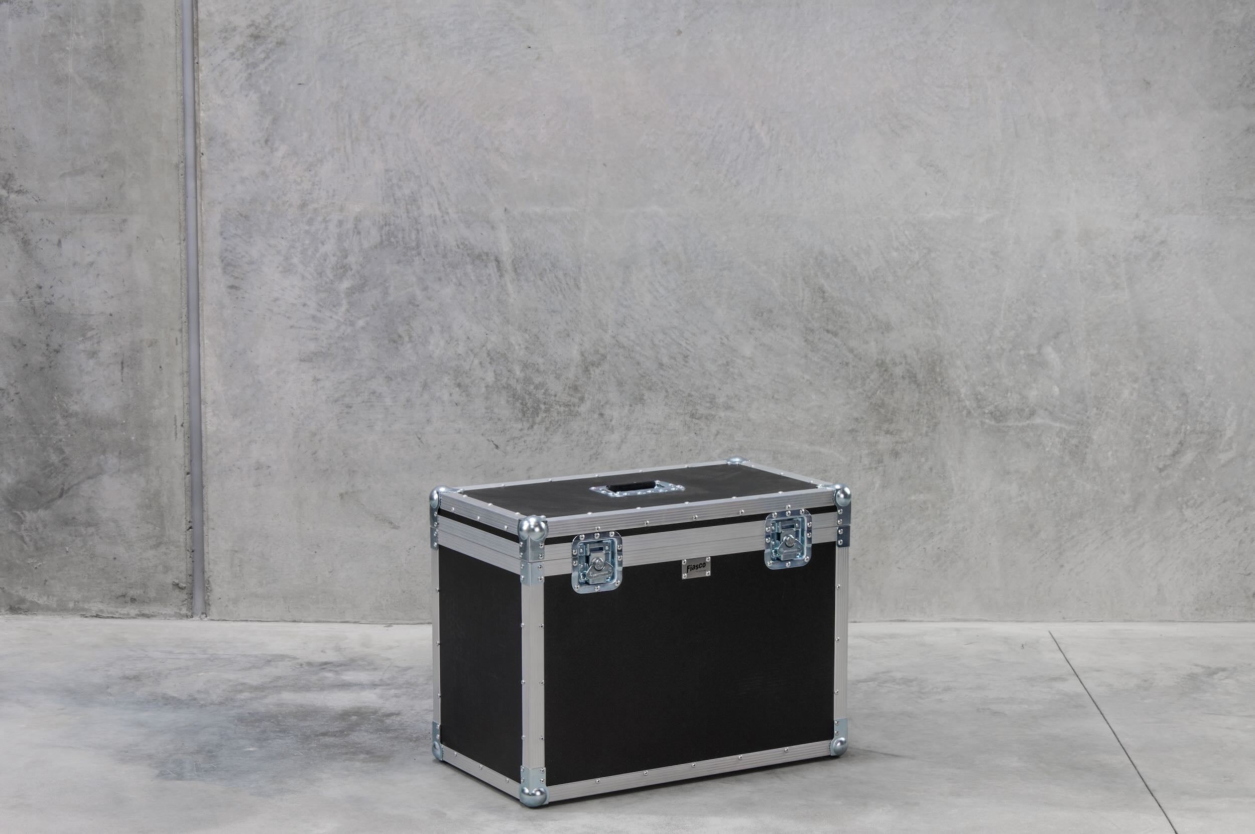 700 Monitor Case – Fiasco Cases NZ