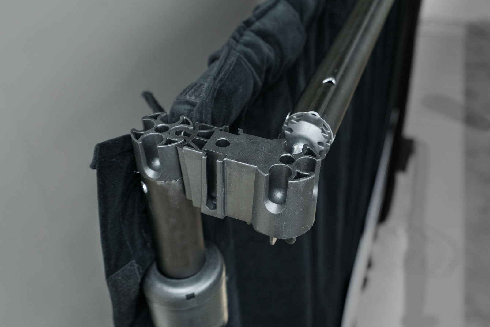 Versatop Sidearm | Theatre Curtains & Stage Drapes | Fiasco Cases ...