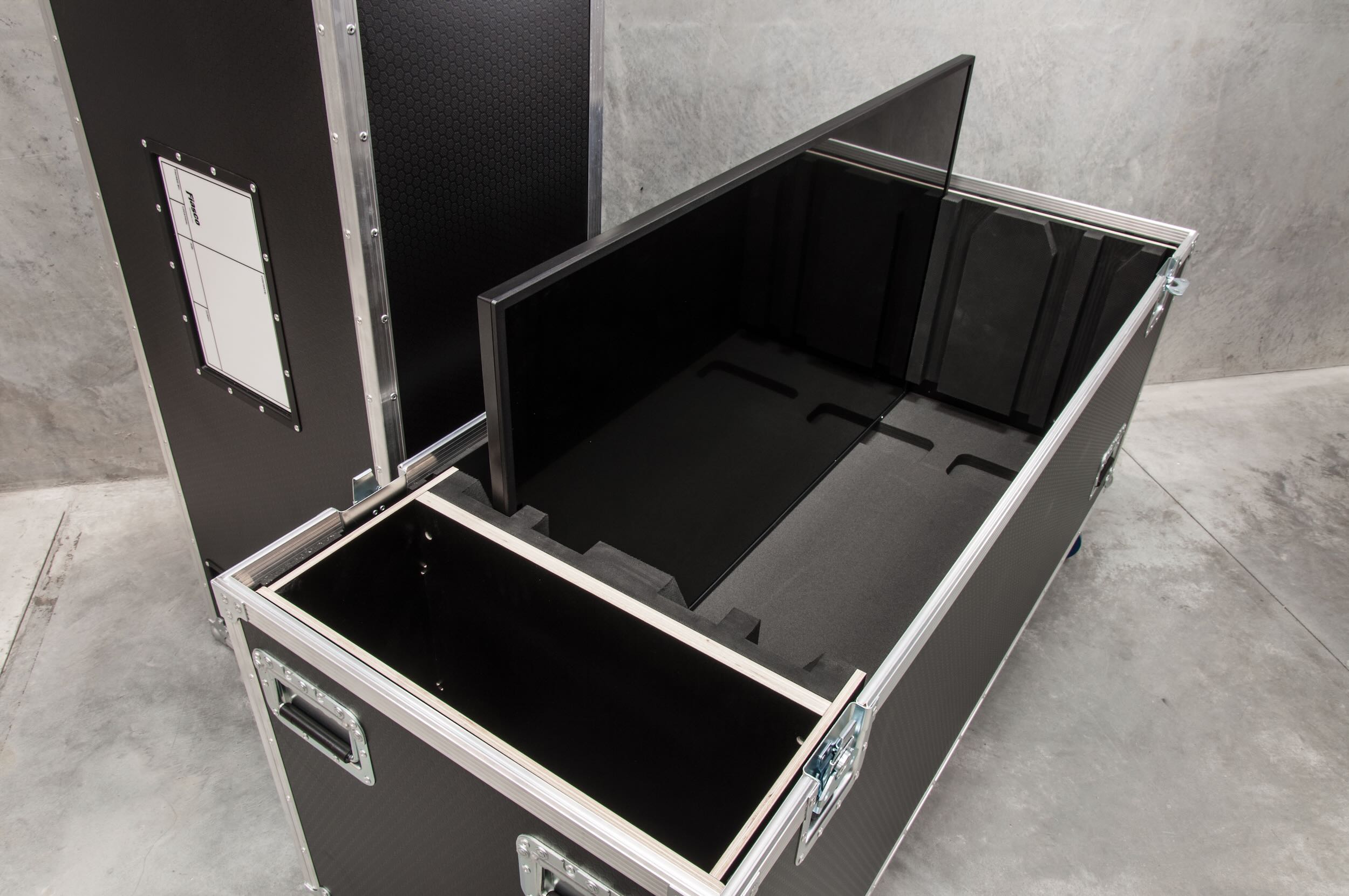 Screen Inserts | TV Screen Cases | Fiasco Cases – Fiasco Cases NZ